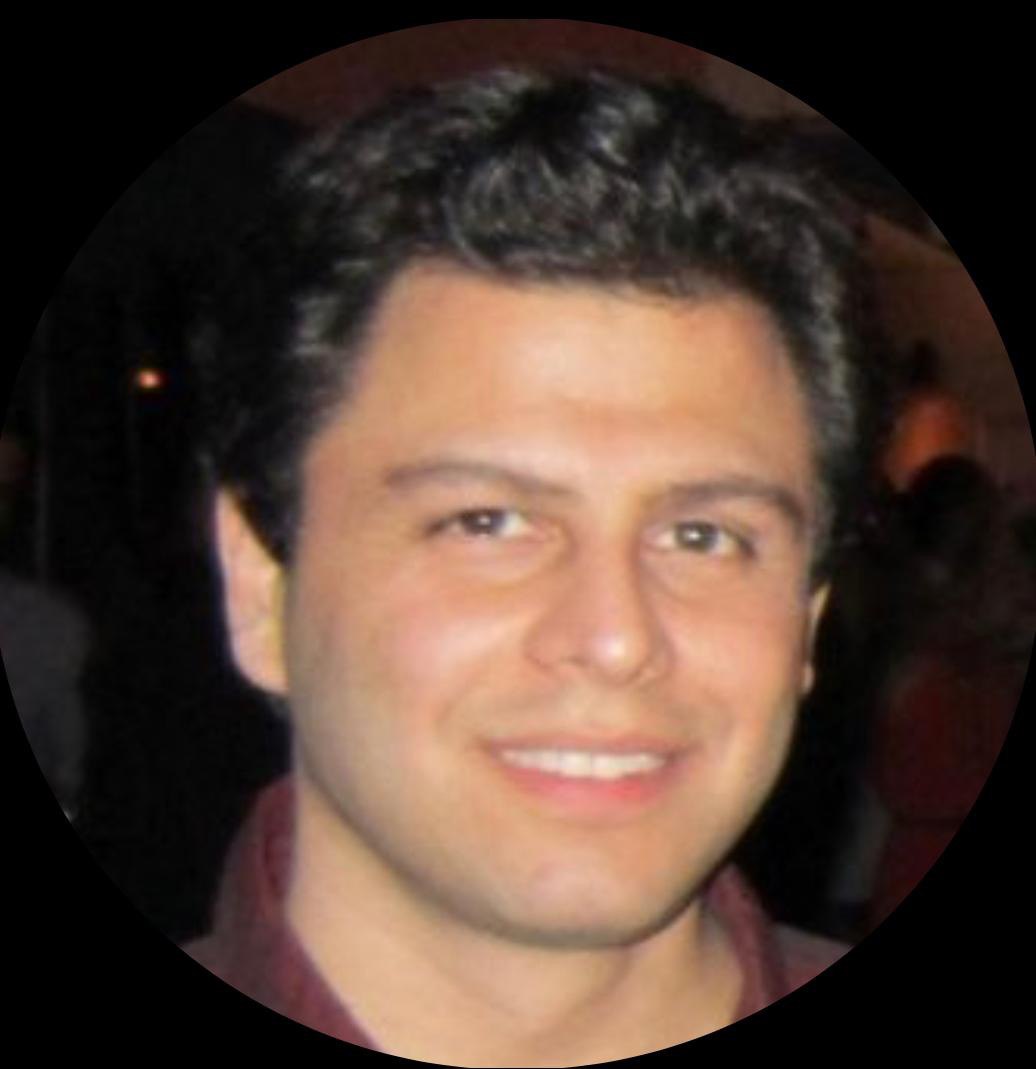 Contact – Statuesque